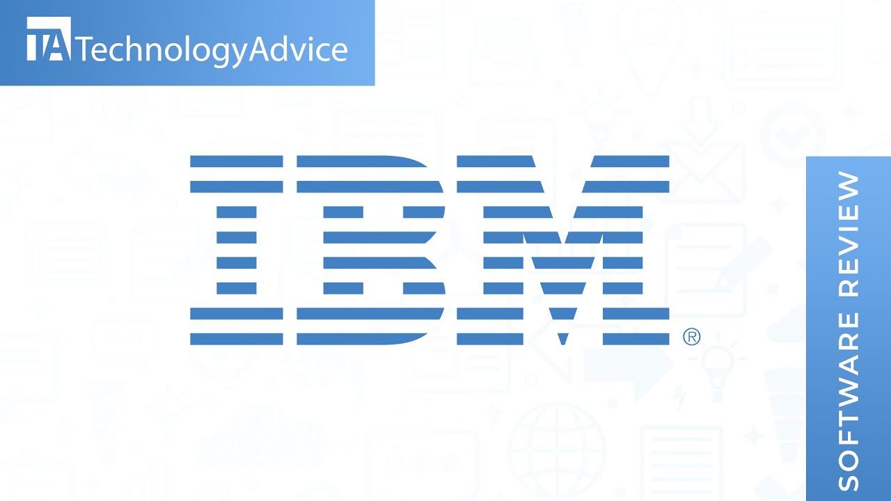 VIDEO: IBM QRadar Review: Features, Pros And Cons| TechnologyAdvice