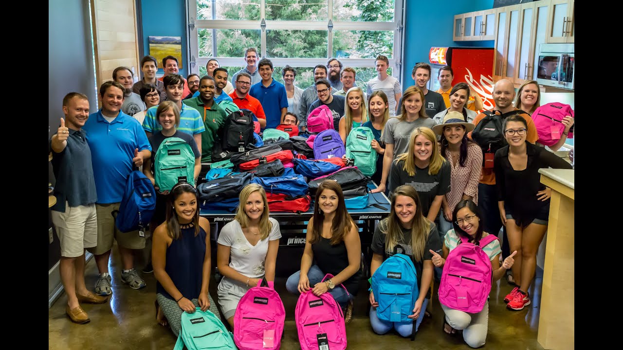 VIDEO: About TechnologyAdvice | TechnologyAdvice