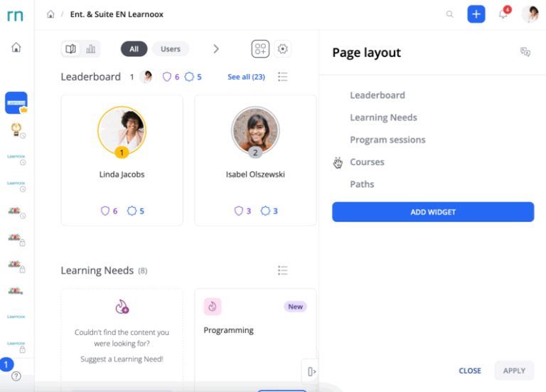 Types of Human Resource Information Systems (HRIS)