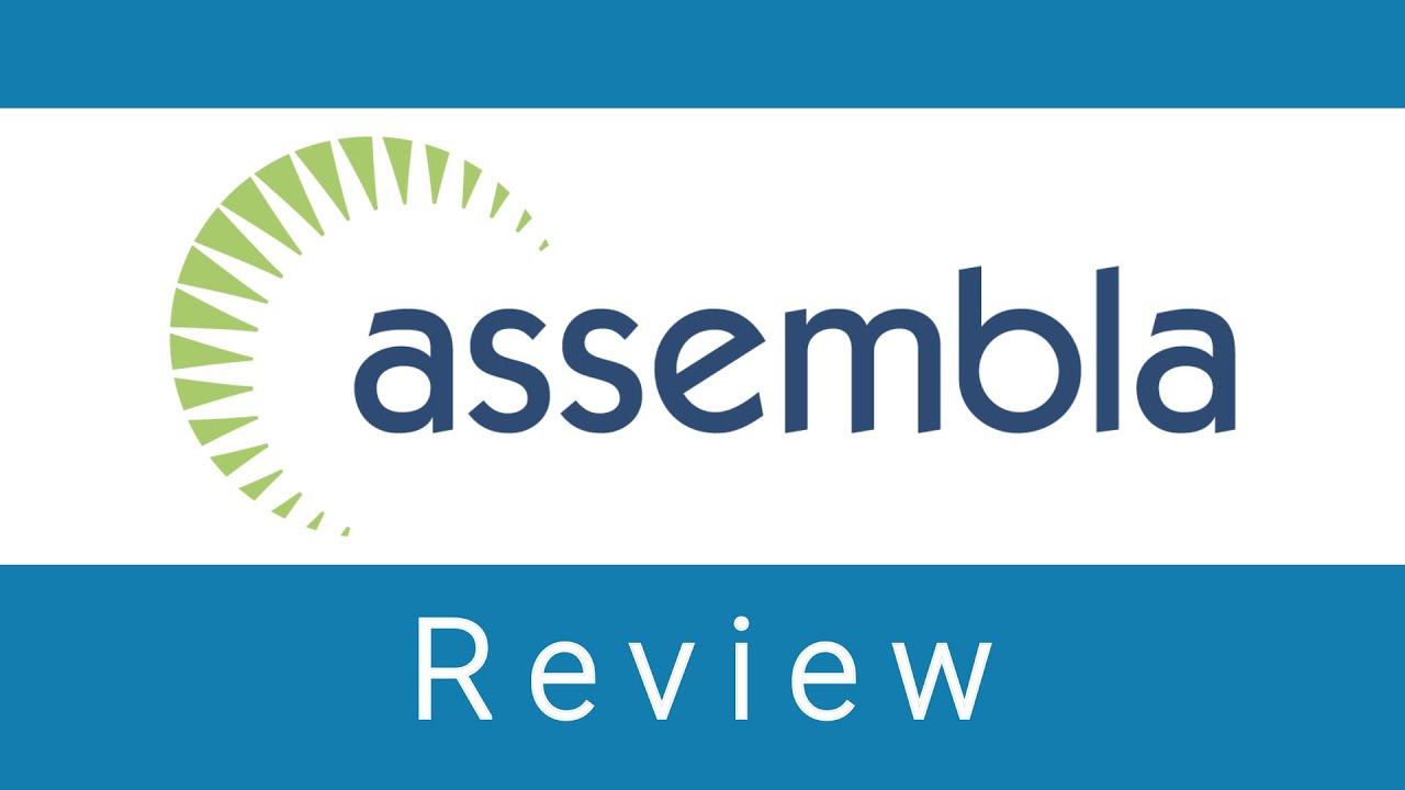 VIDEO: Assembla Review | TechnologyAdvice