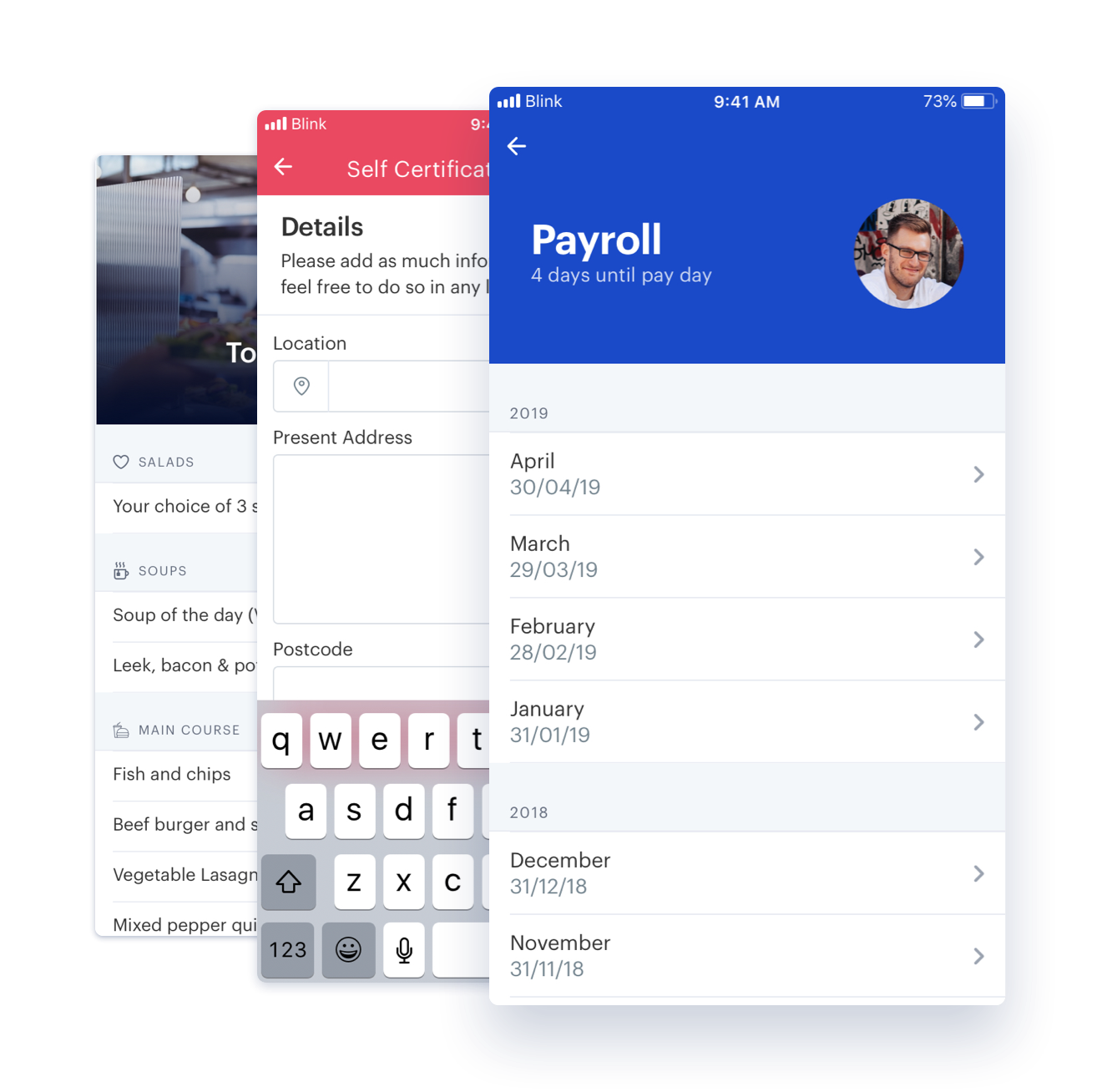 Top Employee Experience Platforms