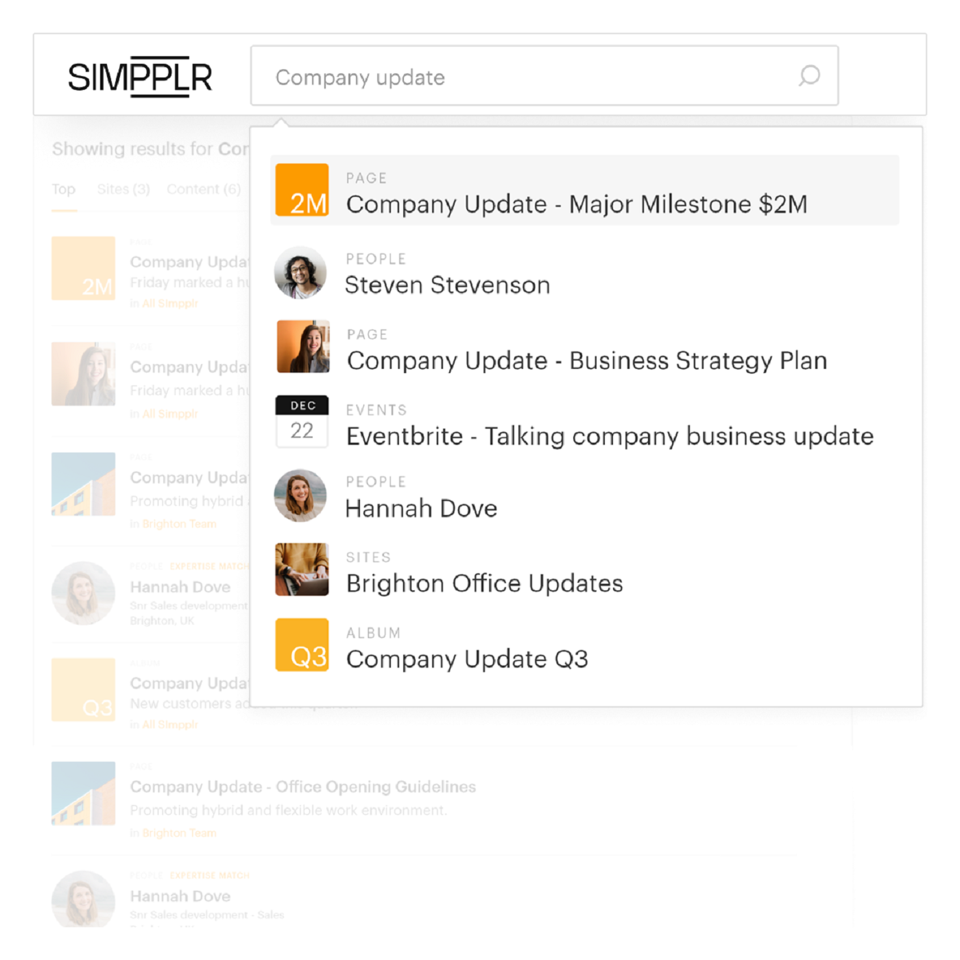 Top Employee Experience Platforms