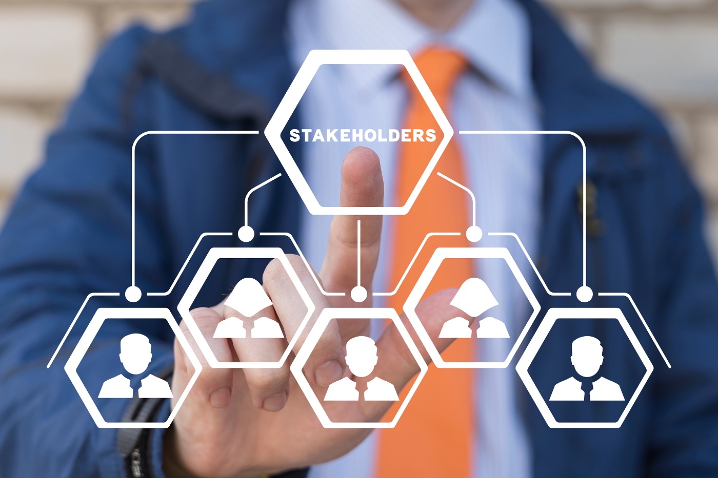 What Are Project Stakeholders? What They Do & Why They Matter