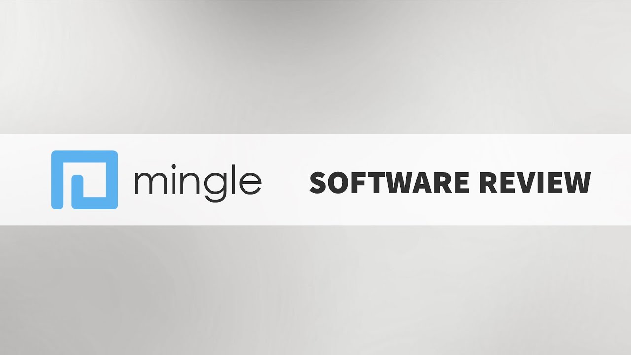 VIDEO: Mingle Project Management Review | TechnologyAdvice