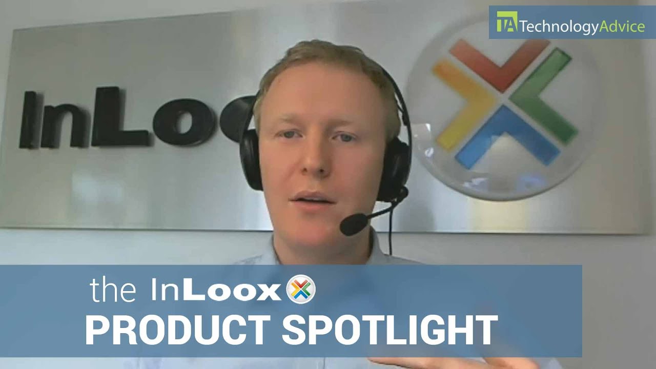 VIDEO: InLoox Project Management Software: Product Spotlight ...