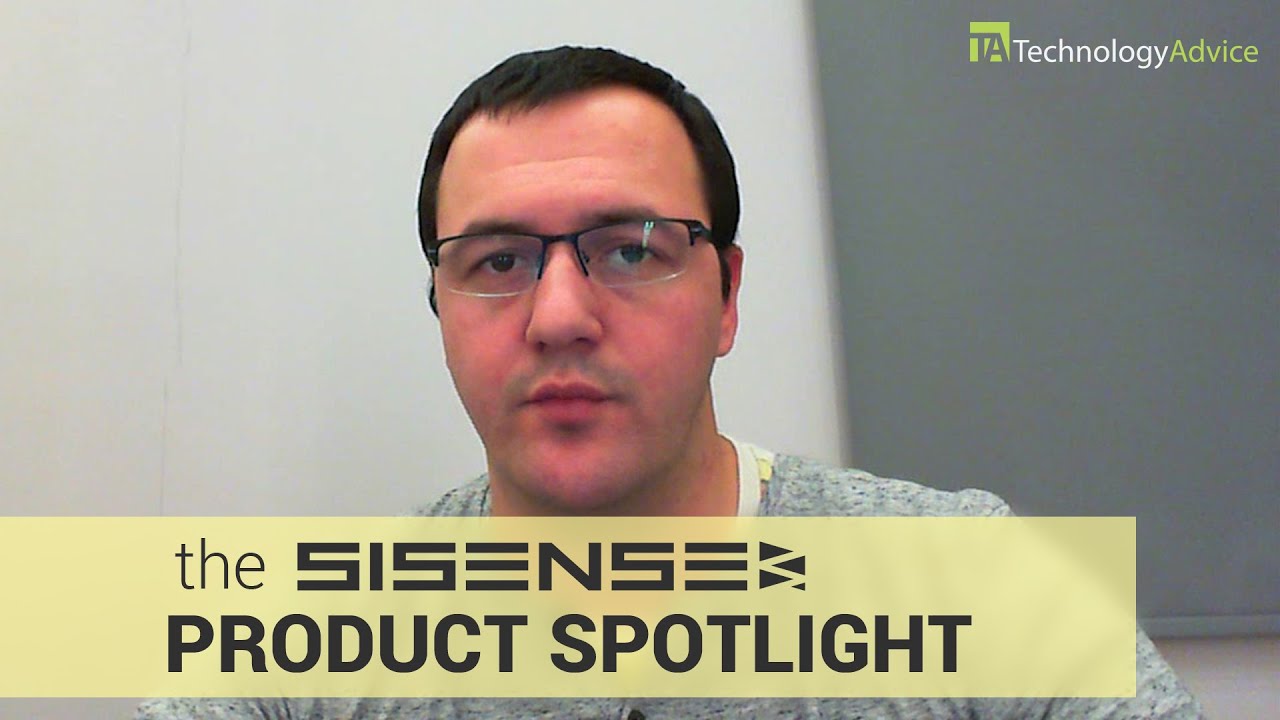 VIDEO: Sisense Business Intelligence Software: Product Spotlight ...