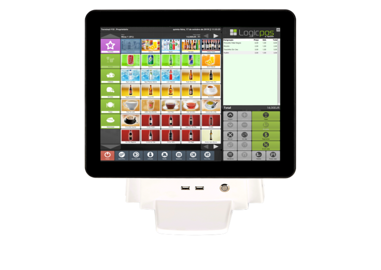 What Are the Different Types of POS Systems?