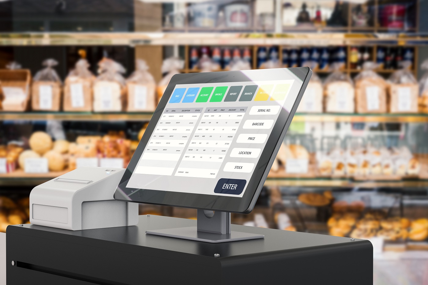 Understanding POS Data: Unlocking Insights for Your Business