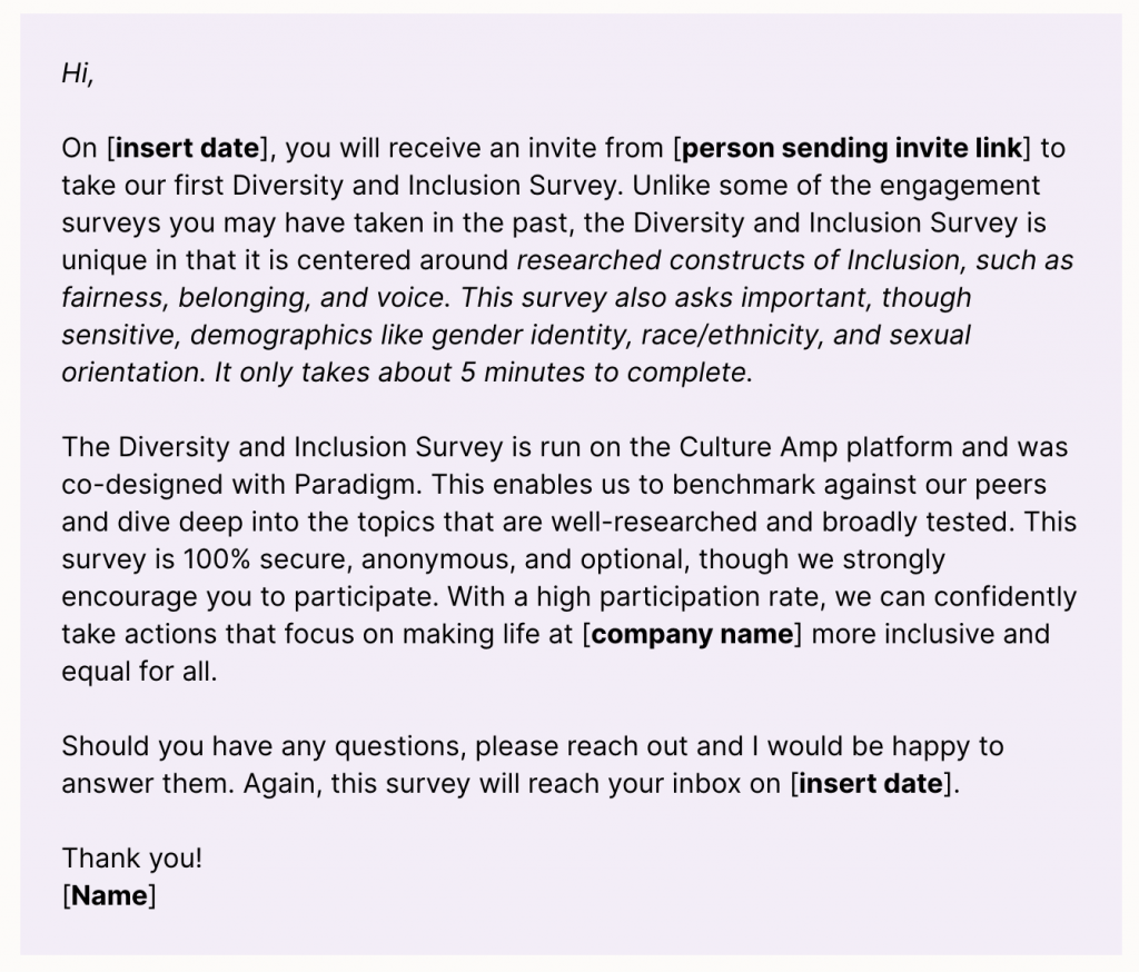 Diversity Equity & Inclusion: What is DEI?