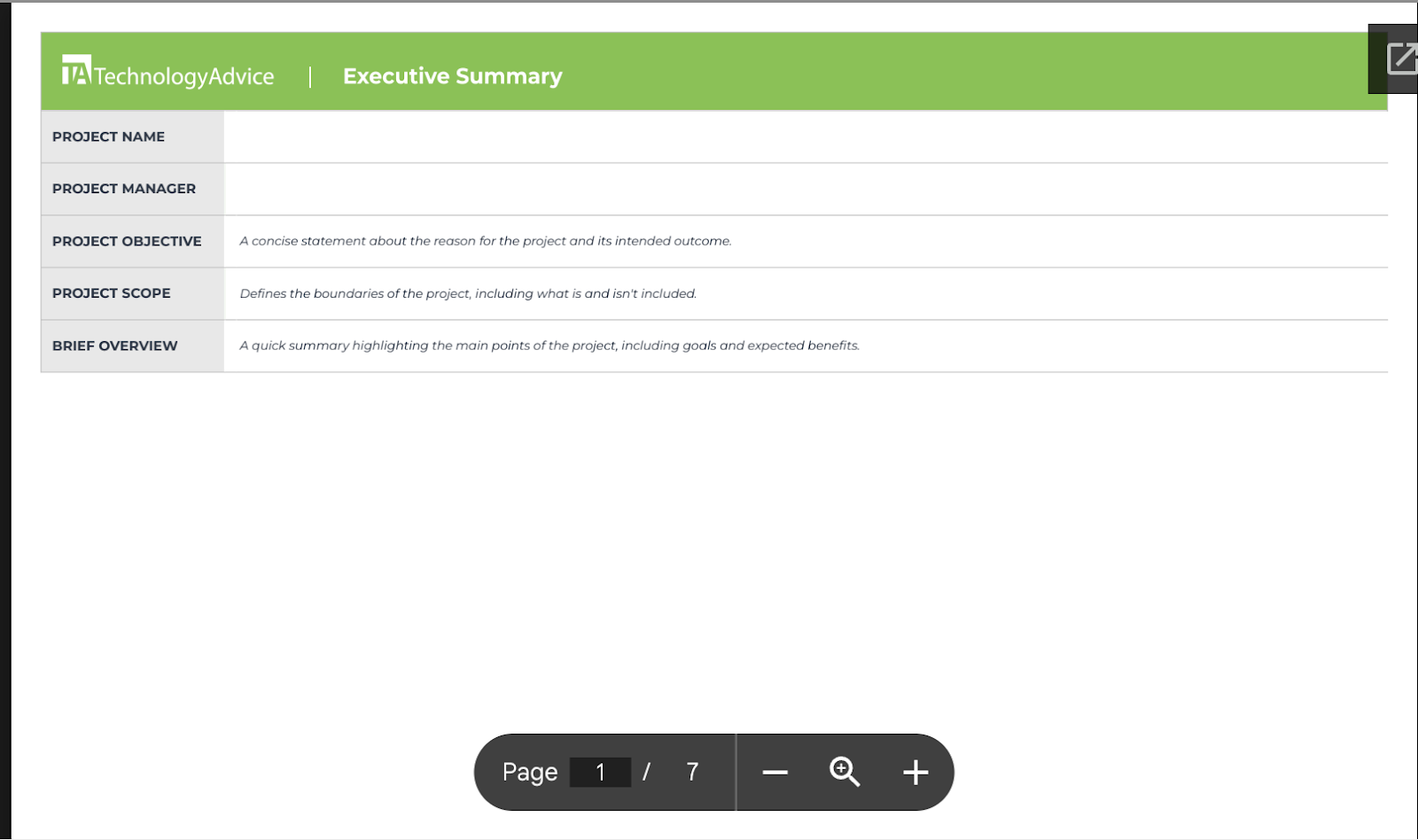 Project Plan Examples: How to Write an Effective Plan