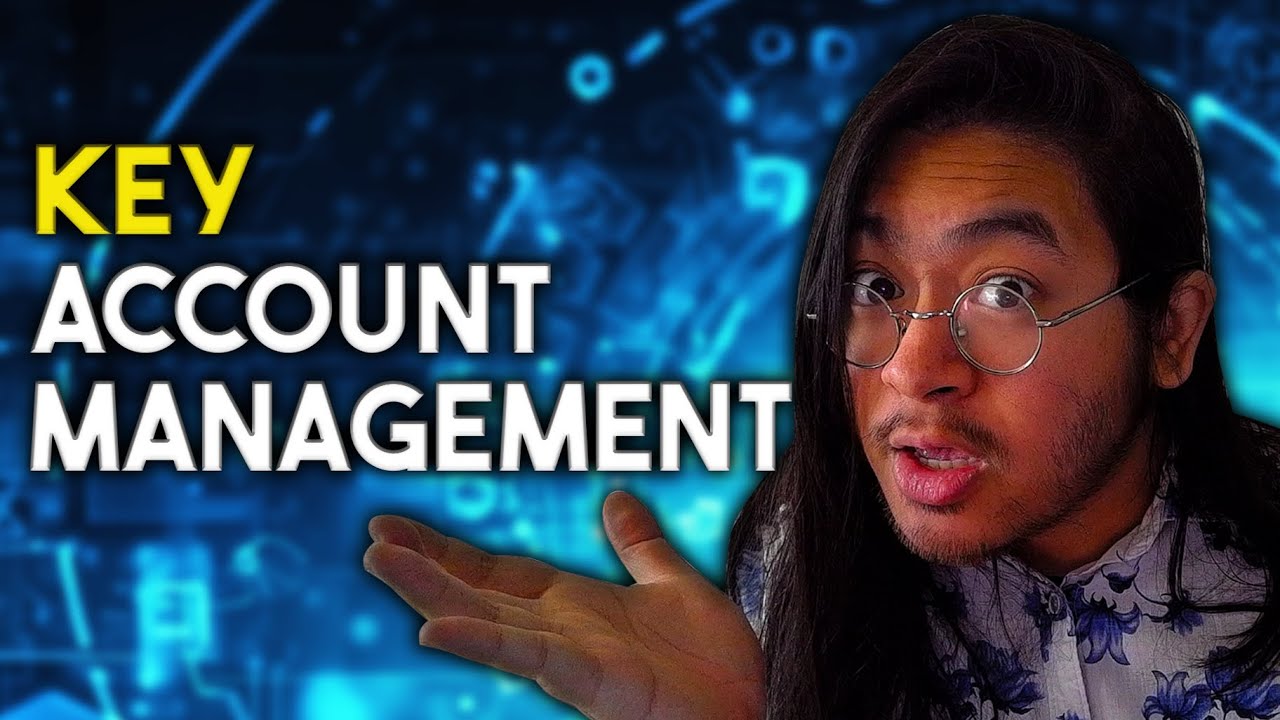 VIDEO: From Clients to Partners: The Power of Key Account Management