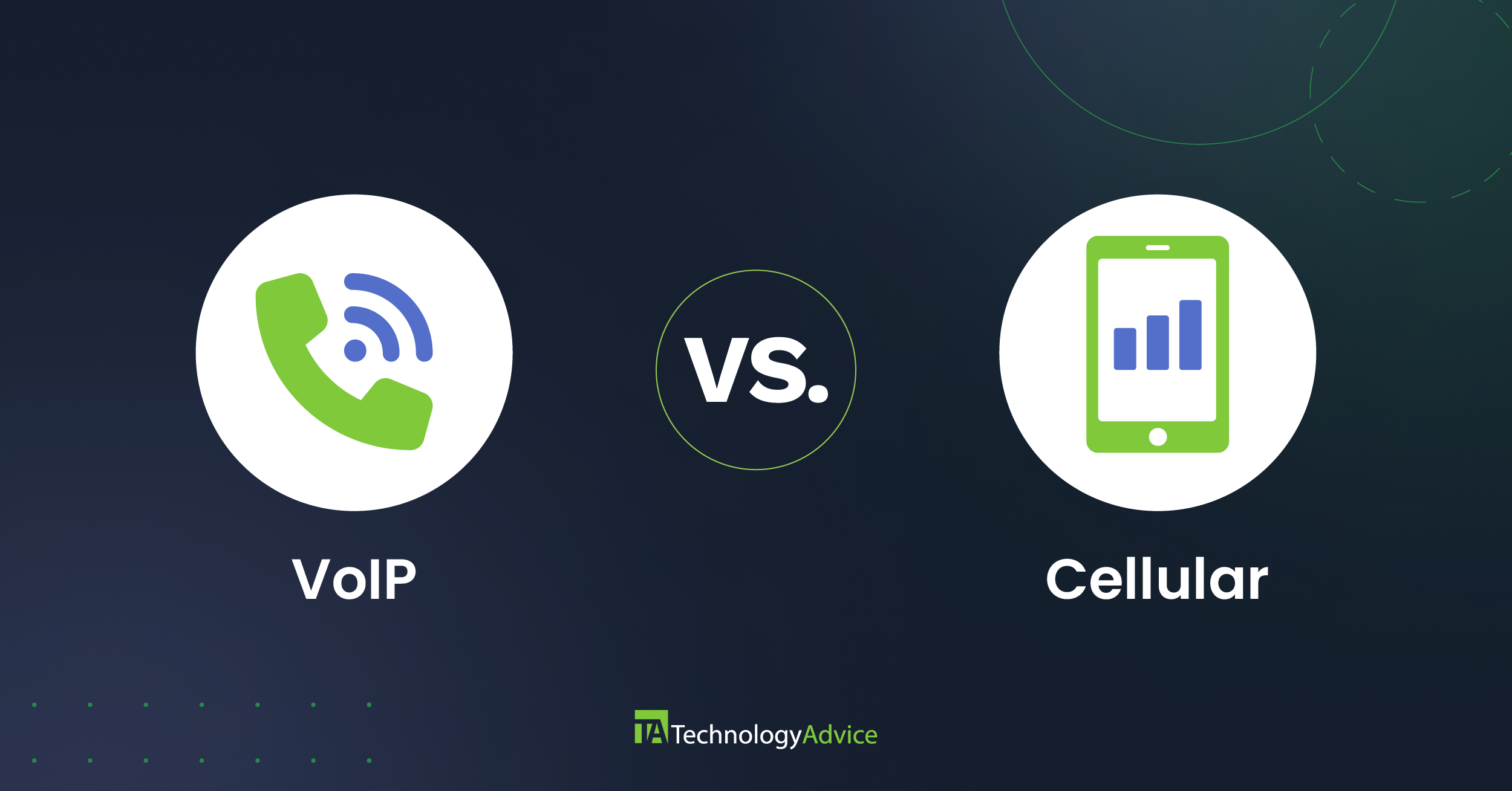VoIP vs Cellular: Which Is Better for Your Communication Needs?