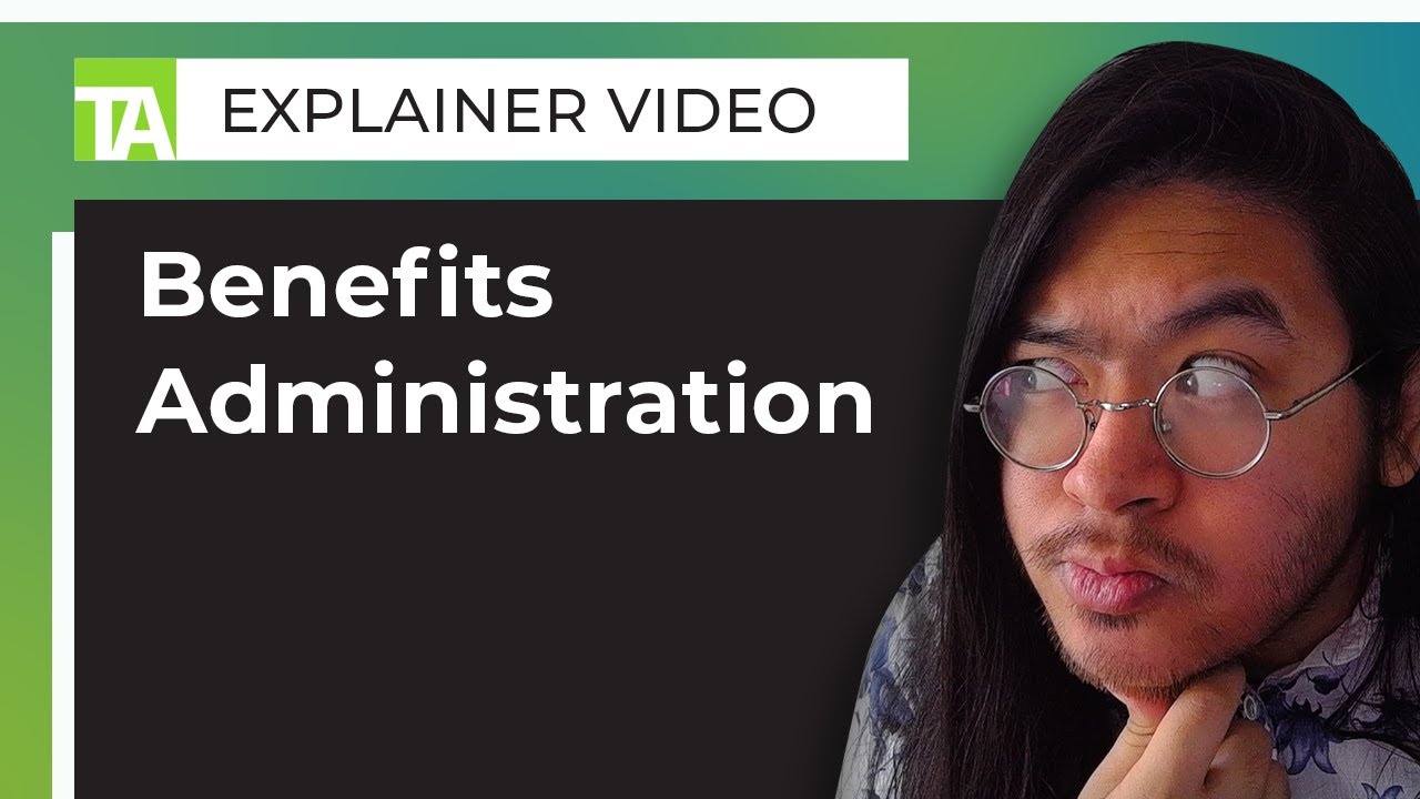 VIDEO: Unlocking HR Efficiency: Benefits Administration Software! VIDEO: Unlocking HR Efficiency: Benefits Administration Software!
