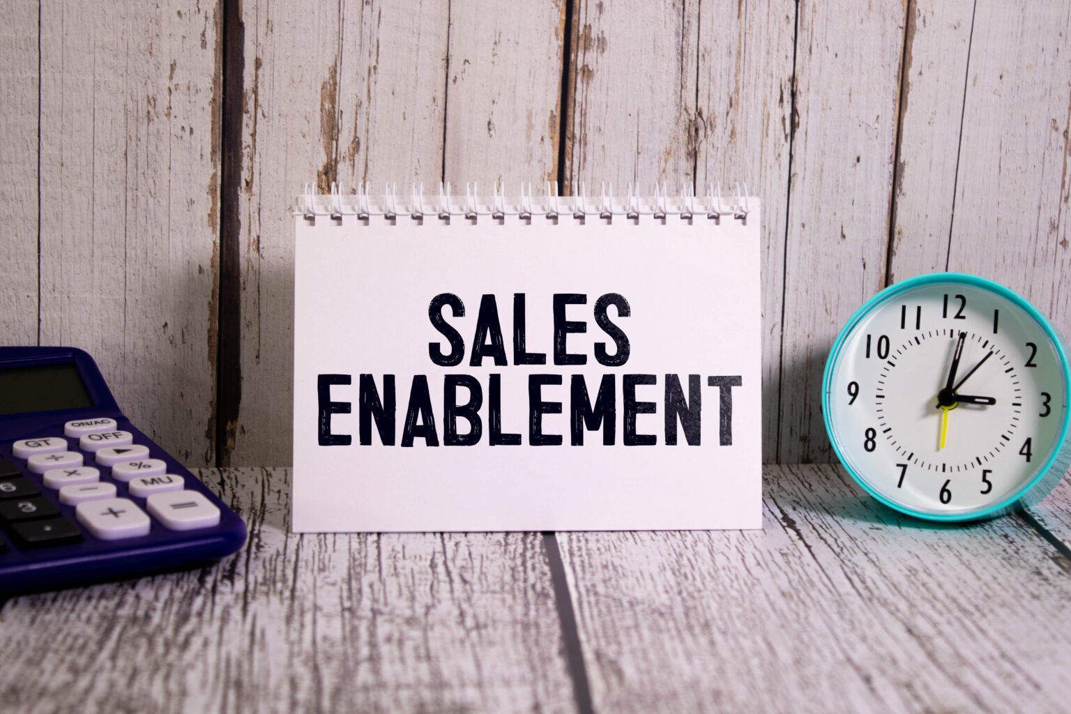 What is Sales Enablement Content? Examples, Types & Strategy