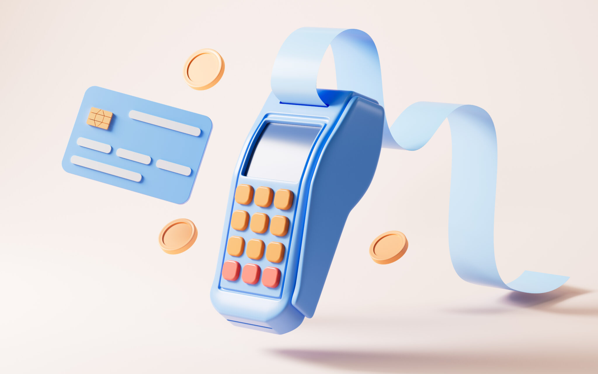 Best Free POS Systems for 2024