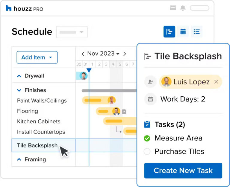 Best Construction CRM Software