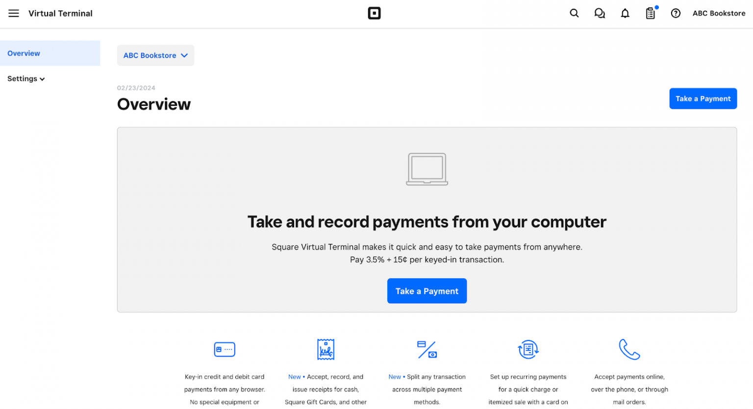 Stripe vs Square: Which is The Right Choice?