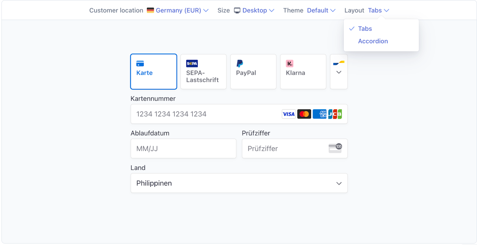 Stripe vs Square: Which is The Right Choice?