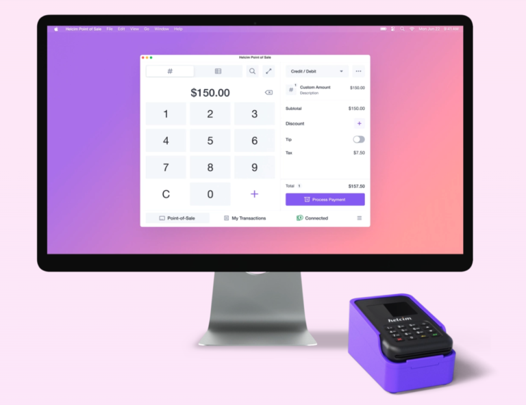 Best Free POS Systems for 2025