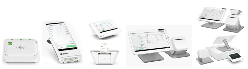 Clover vs Square: which is the better POS for your business?