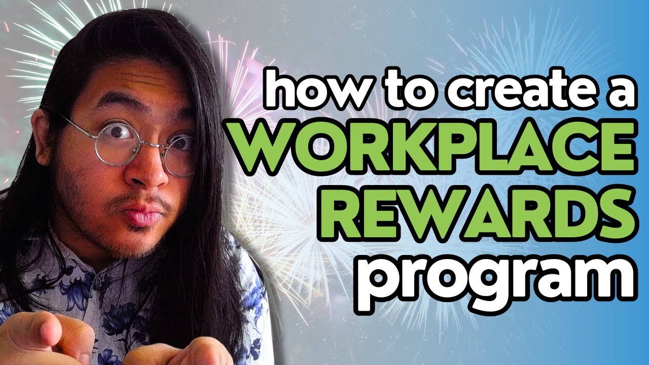 VIDEO: How to Create a Workplace Rewards Program | TechnologyAdvice