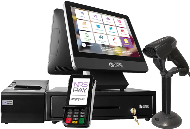 Best POS System for Grocery Stores
