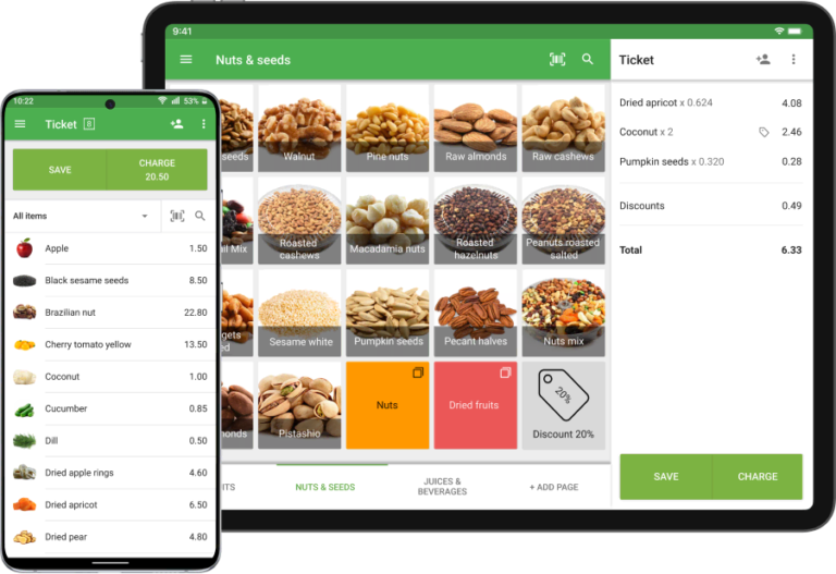 Best Free POS Systems for 2025