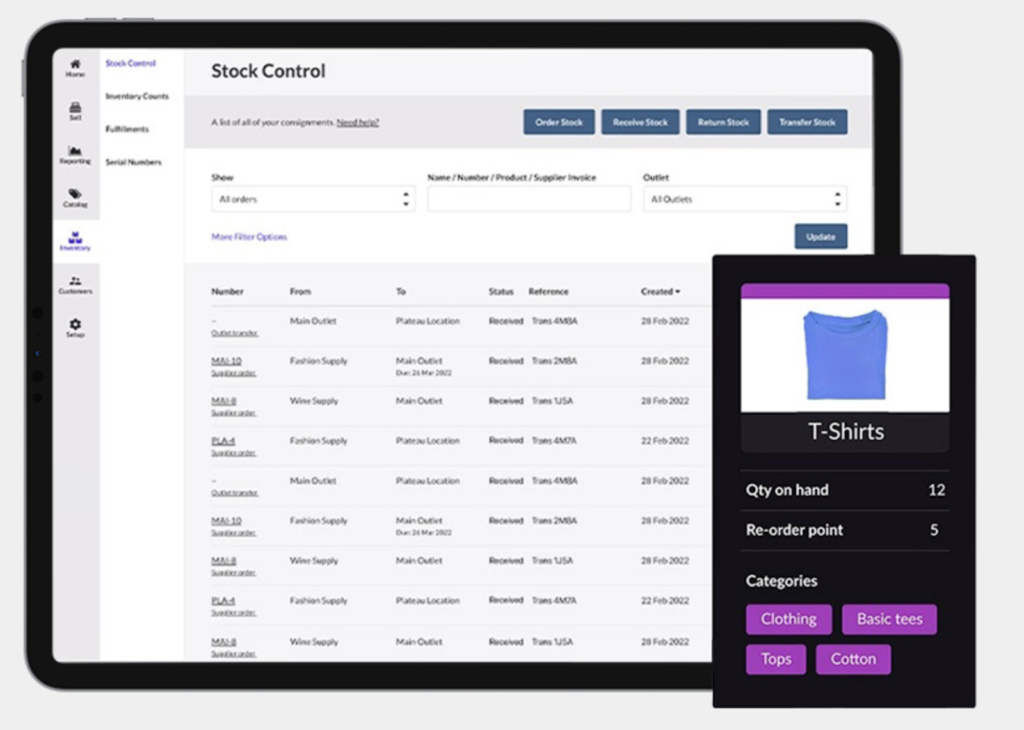 Best Grocery Store POS Systems for 2024