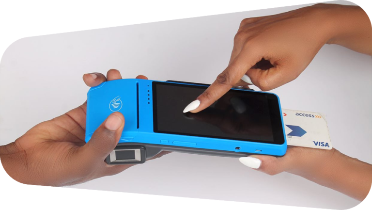 What is a POS Terminal?