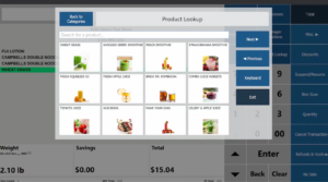 Best POS System for Grocery Stores