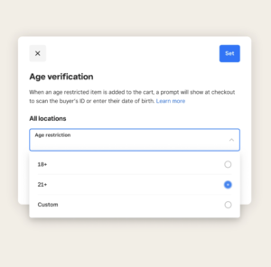 Best POS System for Grocery Stores