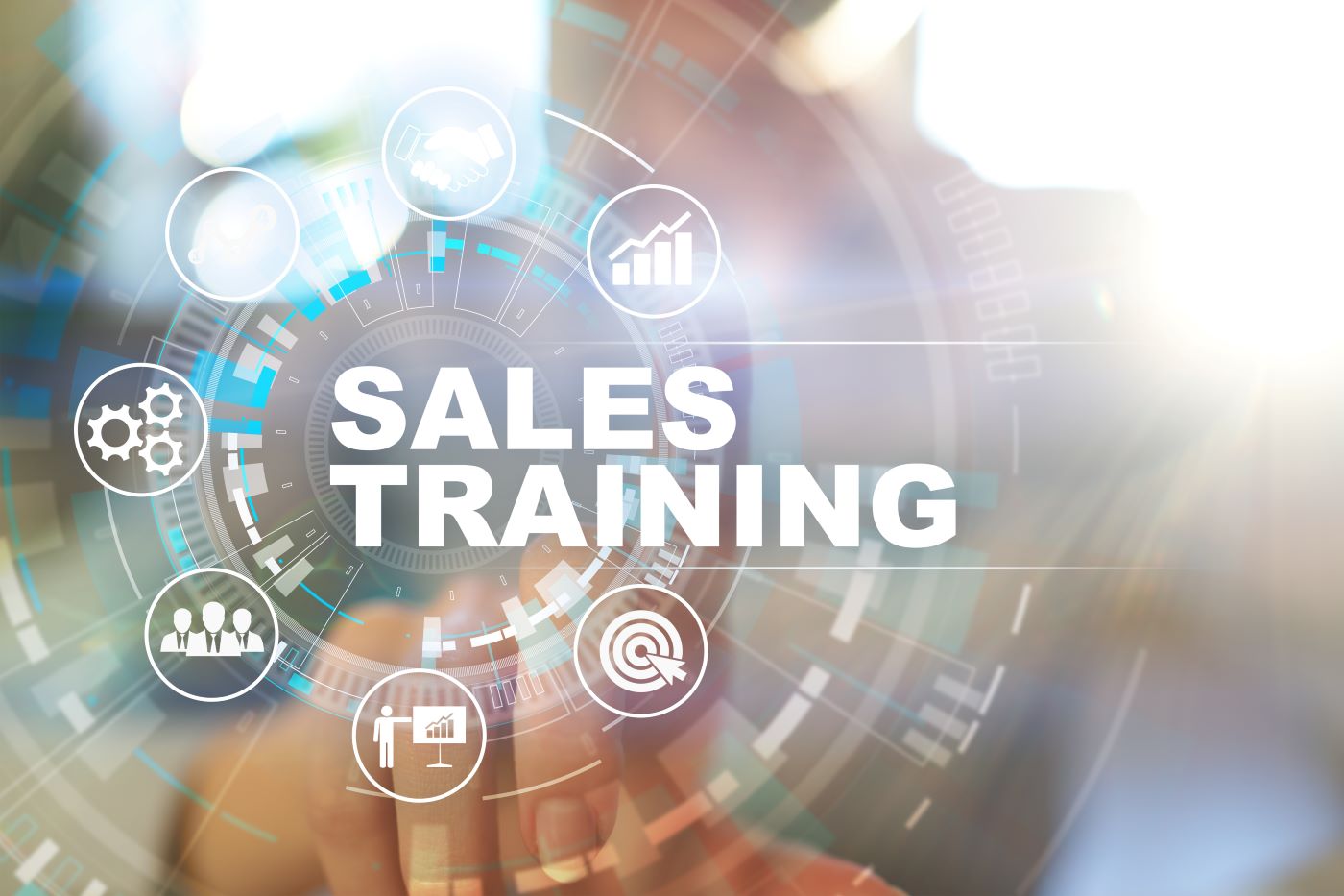 Best Sales Training Programs