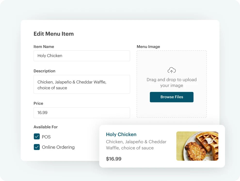5 Best Food Truck POS Systems for 2024