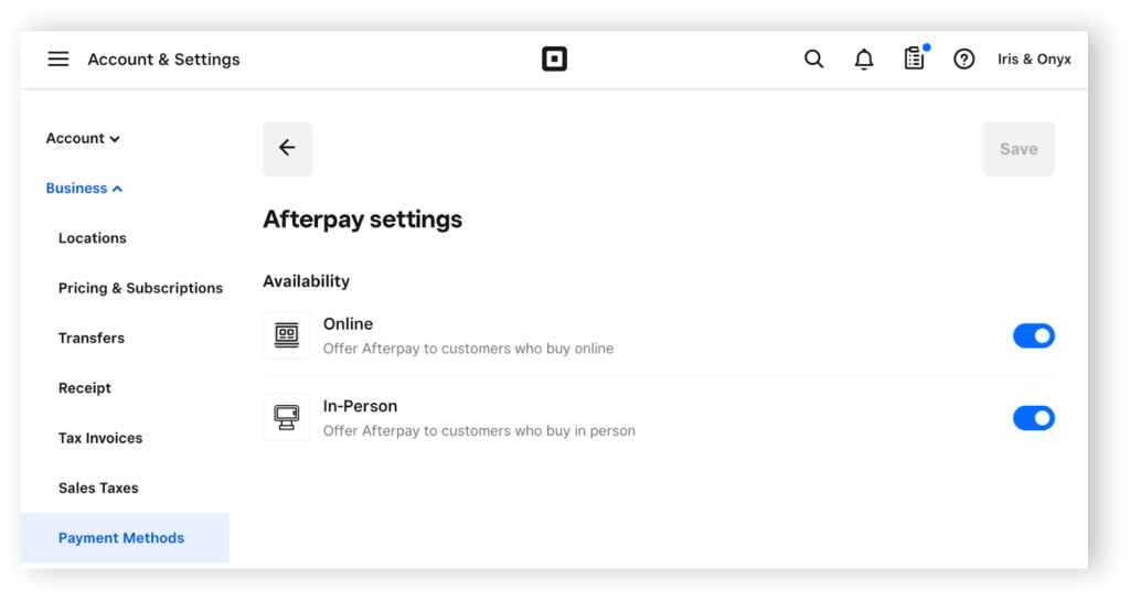 5 Best Cloud POS Systems for 2024