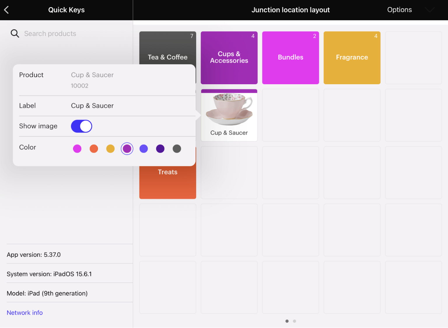 5 Best Cloud POS Systems for 2024