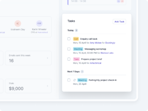 Best Free CRM Software of 2025