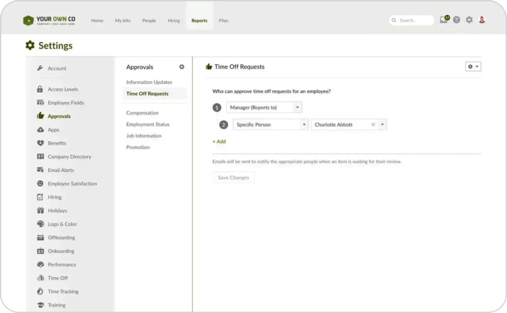 How to Create the Perfect Paid Time Off Policy