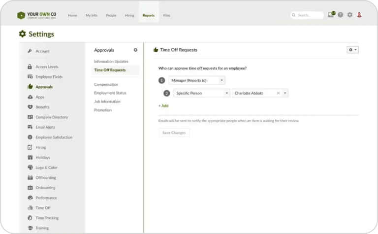 How to Create the Perfect Paid Time Off Policy