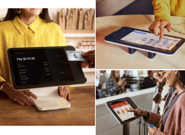 The Best Tablet POS Systems in 2025