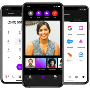6 Best Cloud Phone Systems
