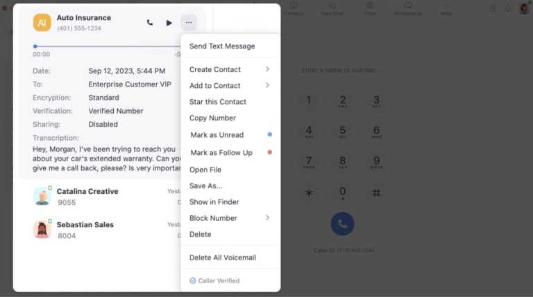 6 Best Cloud Phone Systems
