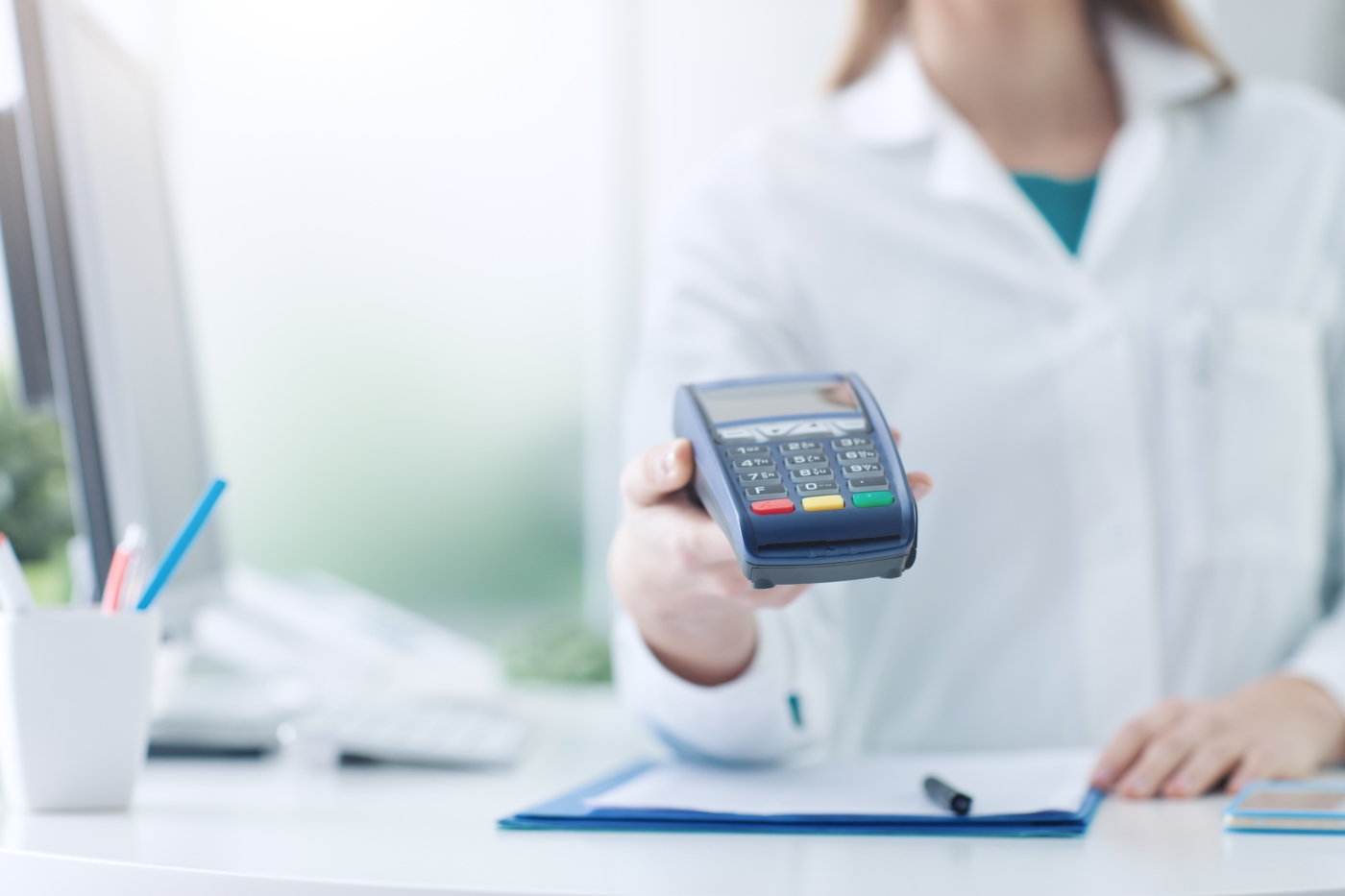 Understanding POS Data: Unlocking Insights for Your Business
