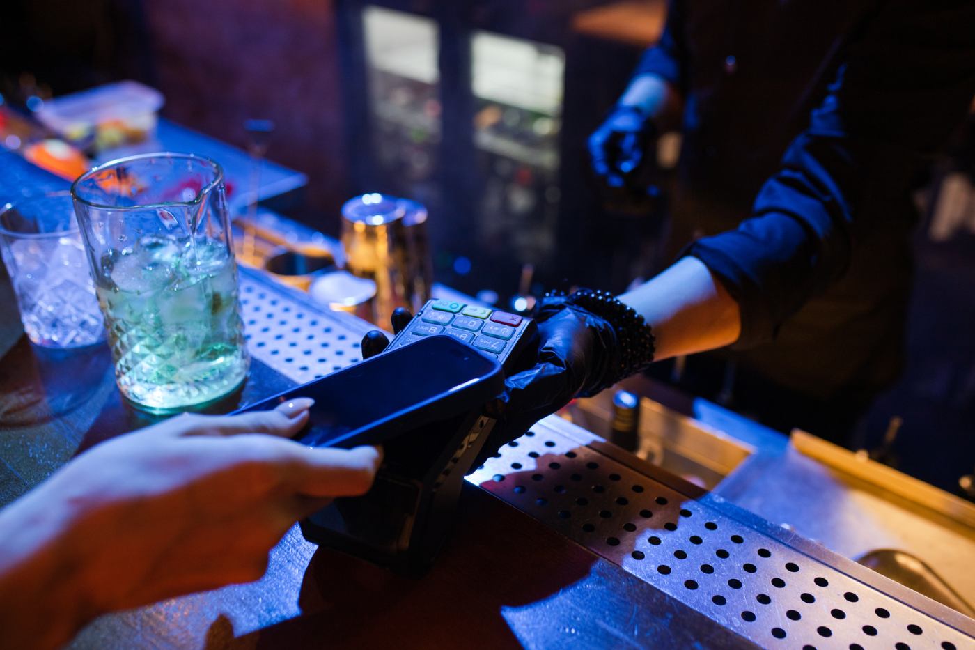 Best POS Systems for Bars