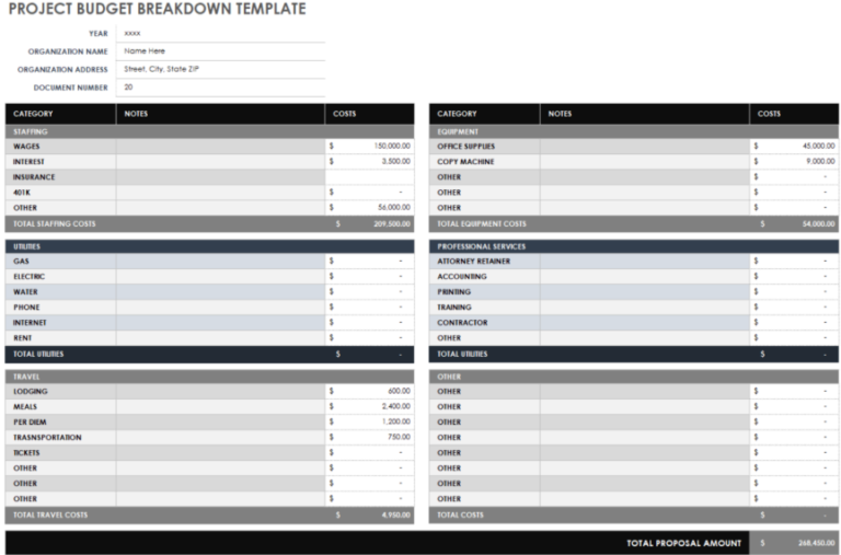 20 Project Risk Management Examples & Fixes to Plan Smarter in 2025