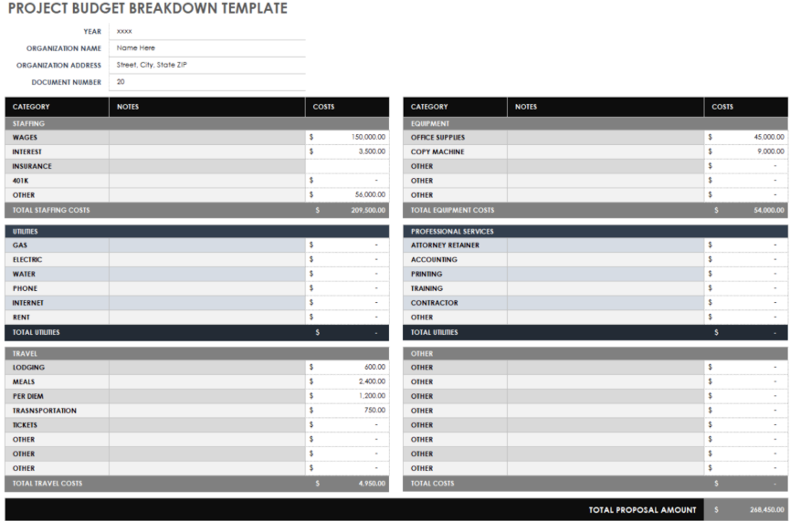 20 Project Risk Management Examples & Fixes to Plan Smarter in 2025