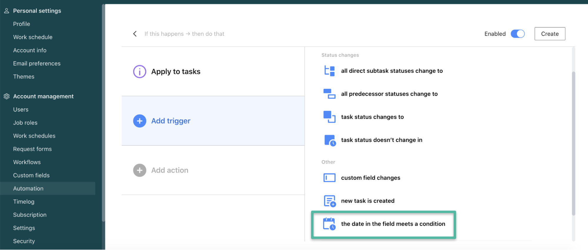 15 Workflow Automation Examples | TechnologyAdvice