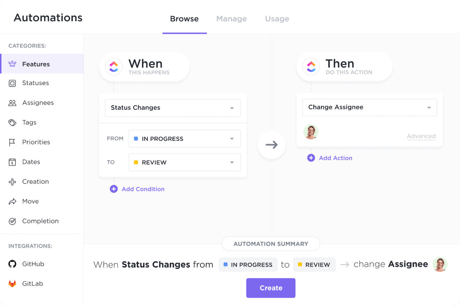 15 Workflow Automation Examples | TechnologyAdvice