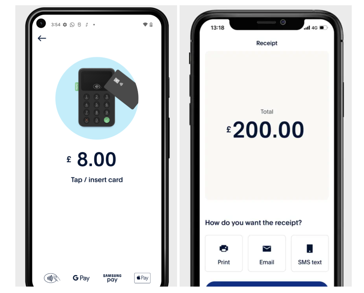 Best Credit Card Payment Apps in 2026