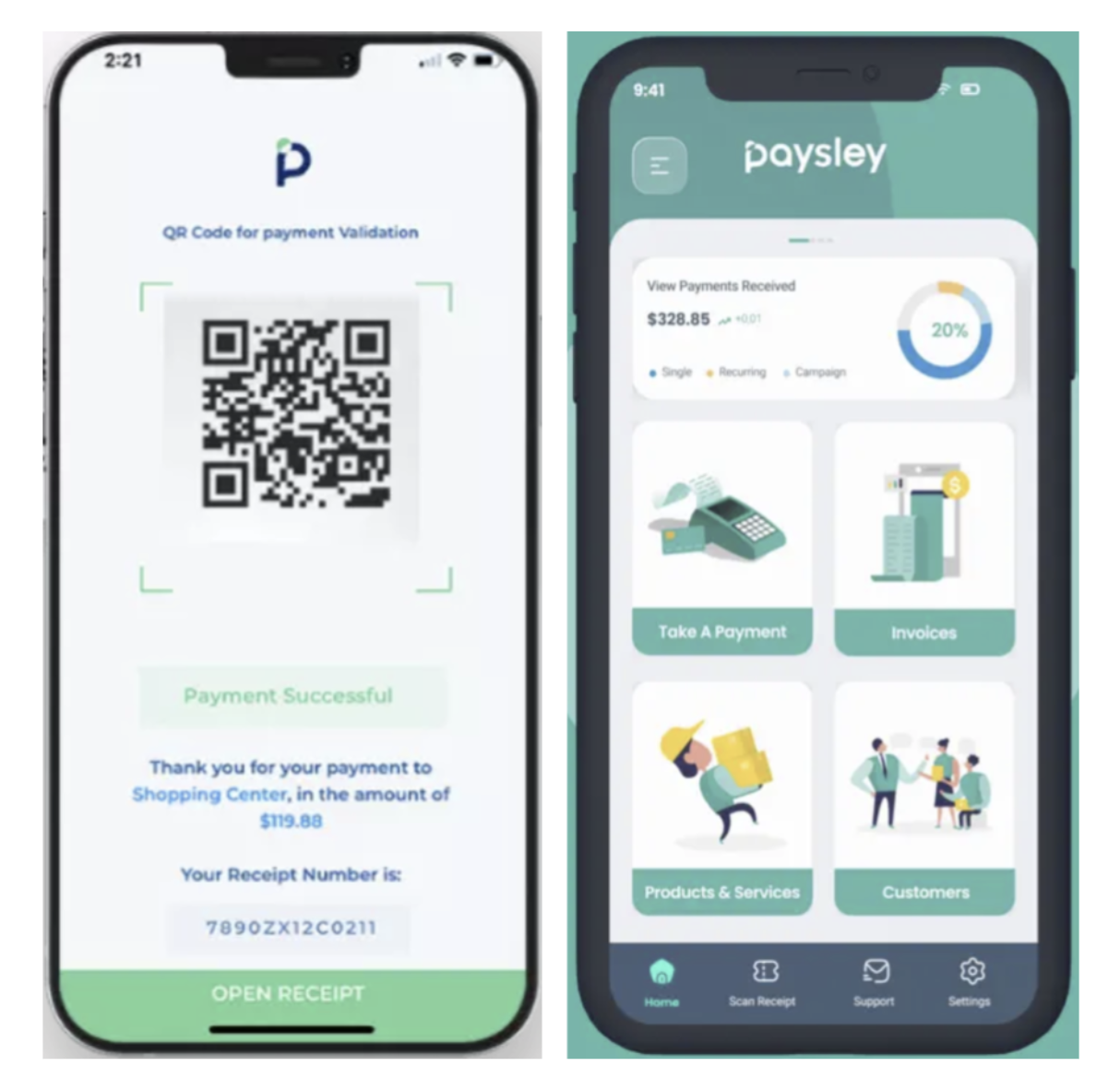 Best Credit Card Payment Apps in 2024