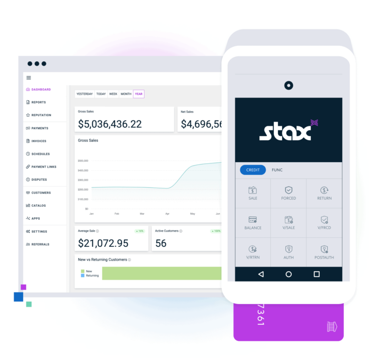 8 Cheapest Credit Card Processing Providers